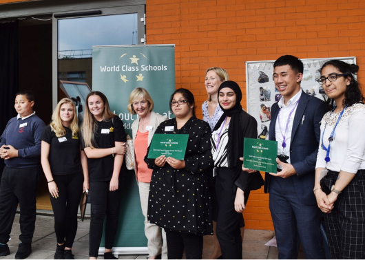 World Class Schools Symposium 2018 | CiC News