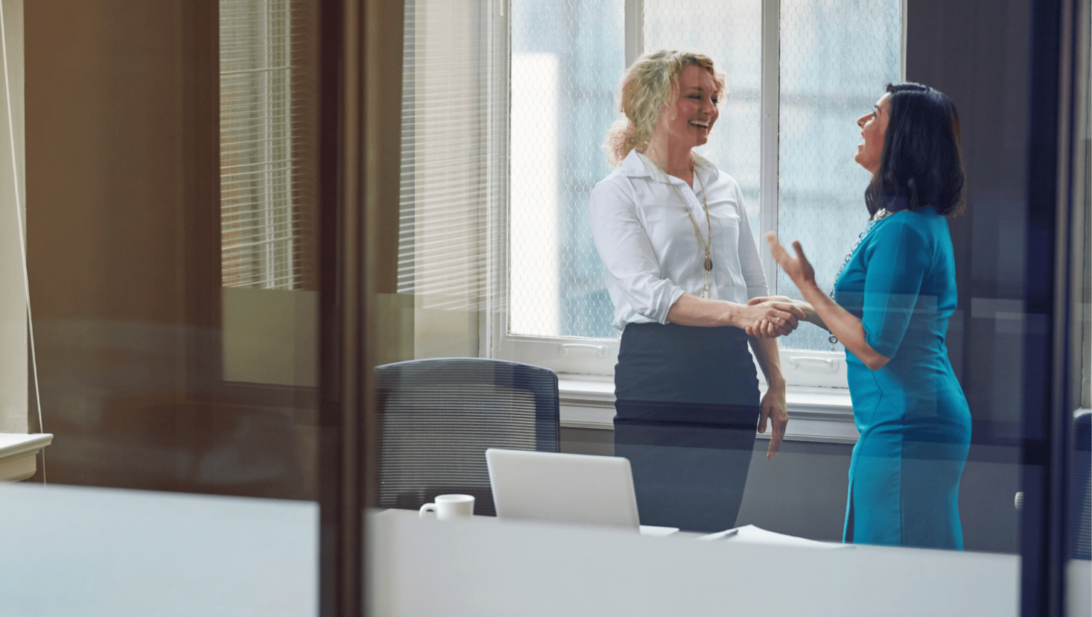 Why good working relationships are more important than ever | CiC ...