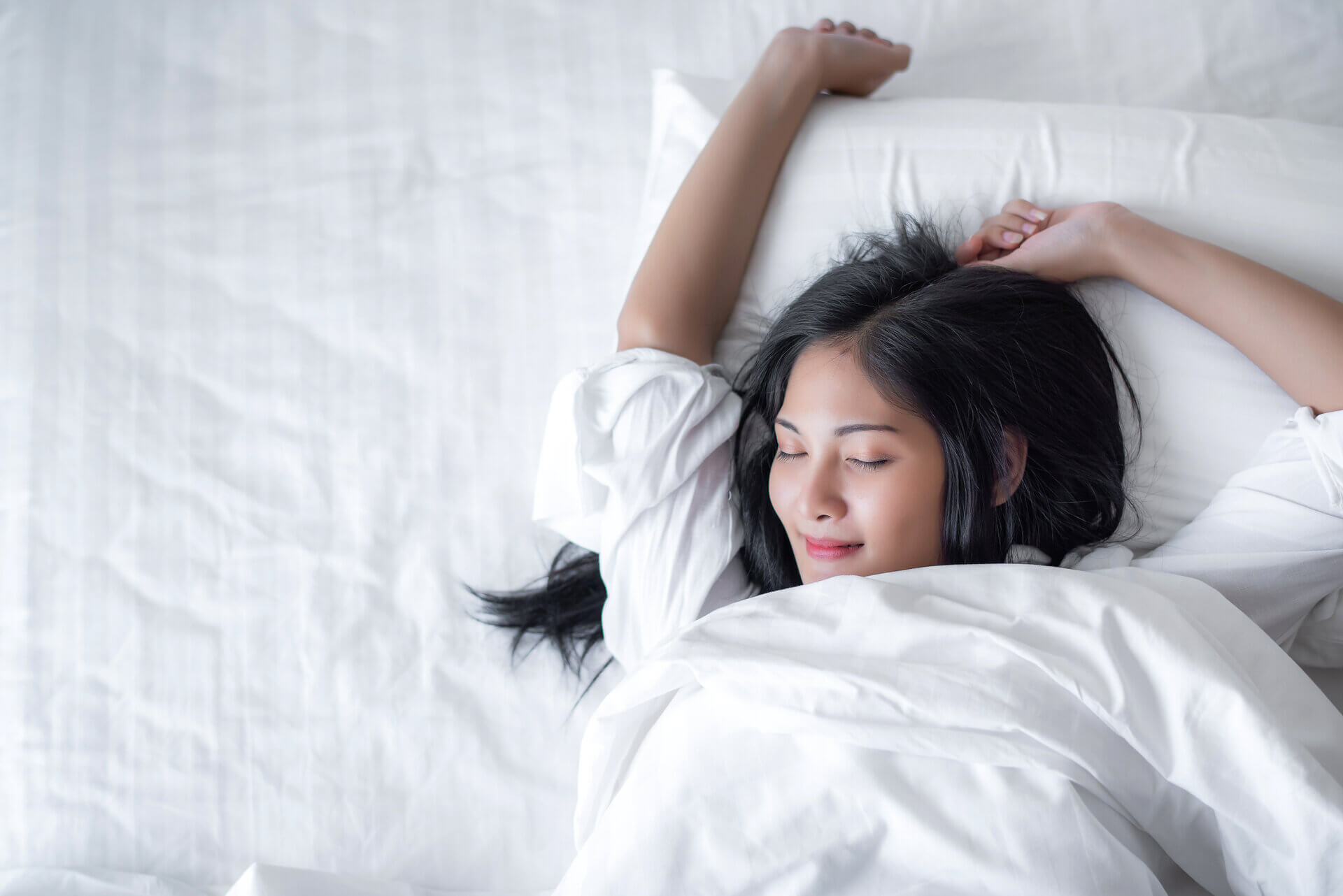 Finding order in sleep disorder | CiC Wellbeing Blog